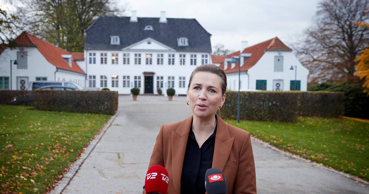 Jeg er skuffet over de seneste tre et halvt år i dansk politik: Der har været alt for mange ...