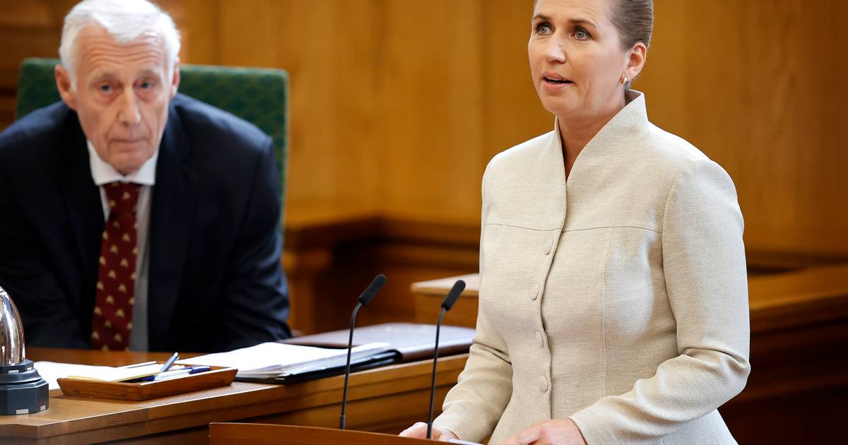 Stort eftervederlag spøger i mudret spil om posten som Folketingets ...