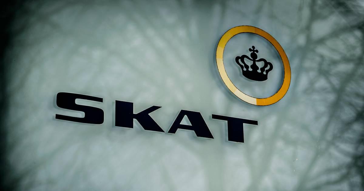 Over for den lille mand er der ingen nåde, men smarte investorer får uretmæssigt penge fra Skat ...