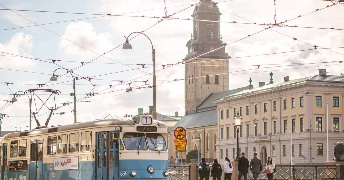 Danske byer blandt verdens mest bæredygtige – men duksen ligger i ...