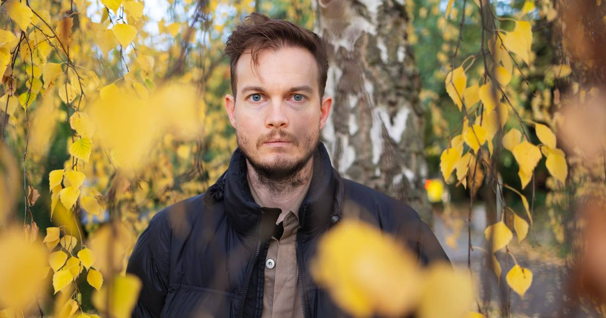 »Tag fat i mig om 20 år, og jeg lover dig, at jeg stadig render rundt i ...