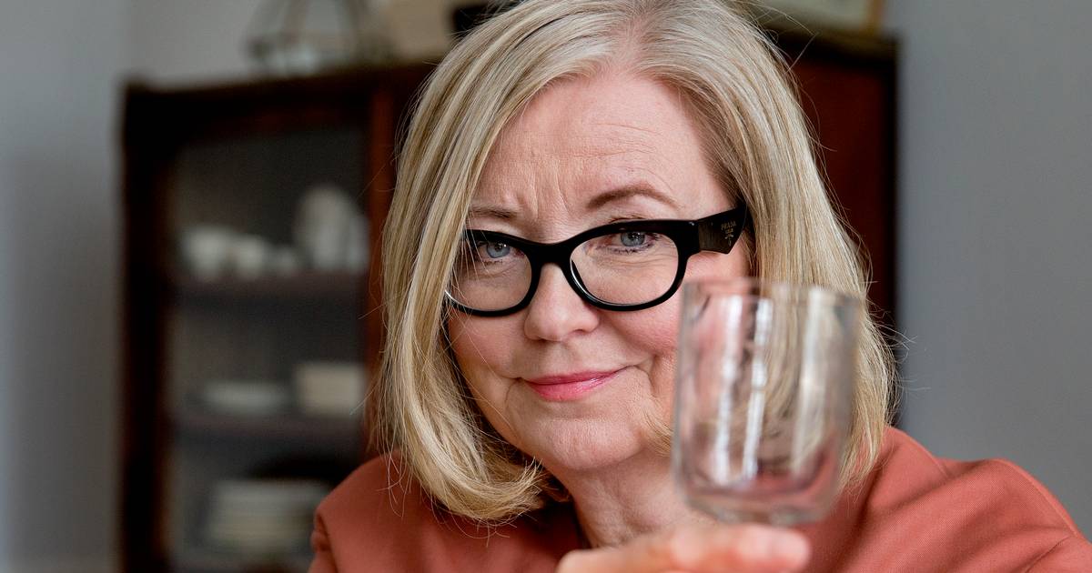 Isabella Smith er død - Jyllands-Posten