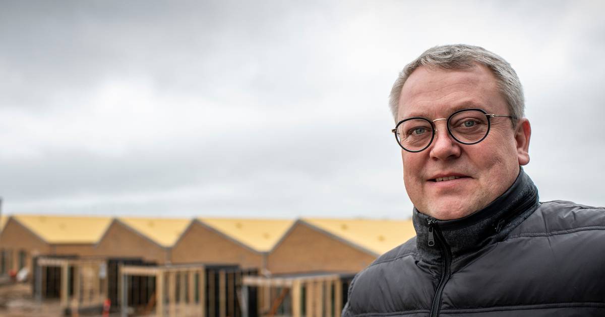 Fik milliardgevinst på livsværket: Nu må René Birch fyre et »stort ...