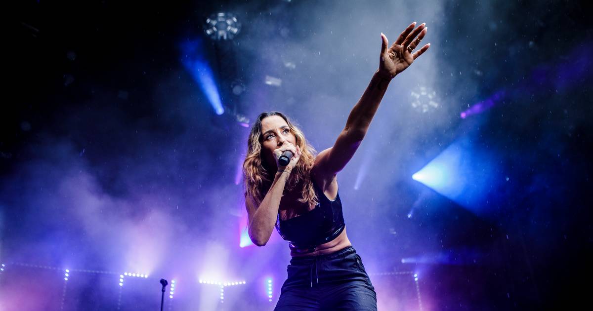 Smukfest afslører årets program med ny rekord i kvindelige kunstnere ...