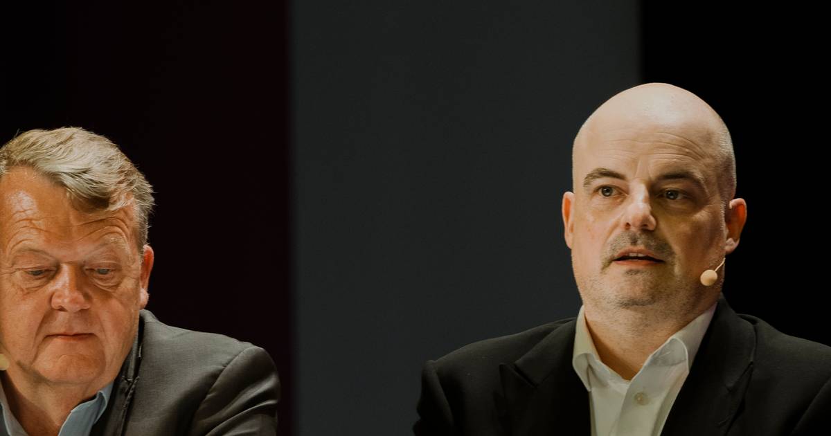 Nye oplysninger belaster Moderaterne-profil: Ignorerede advarsel om ...