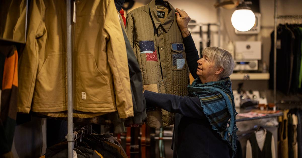 Black friday splitter detailhandlen: »Alle forventer, at alt bliver sat ...