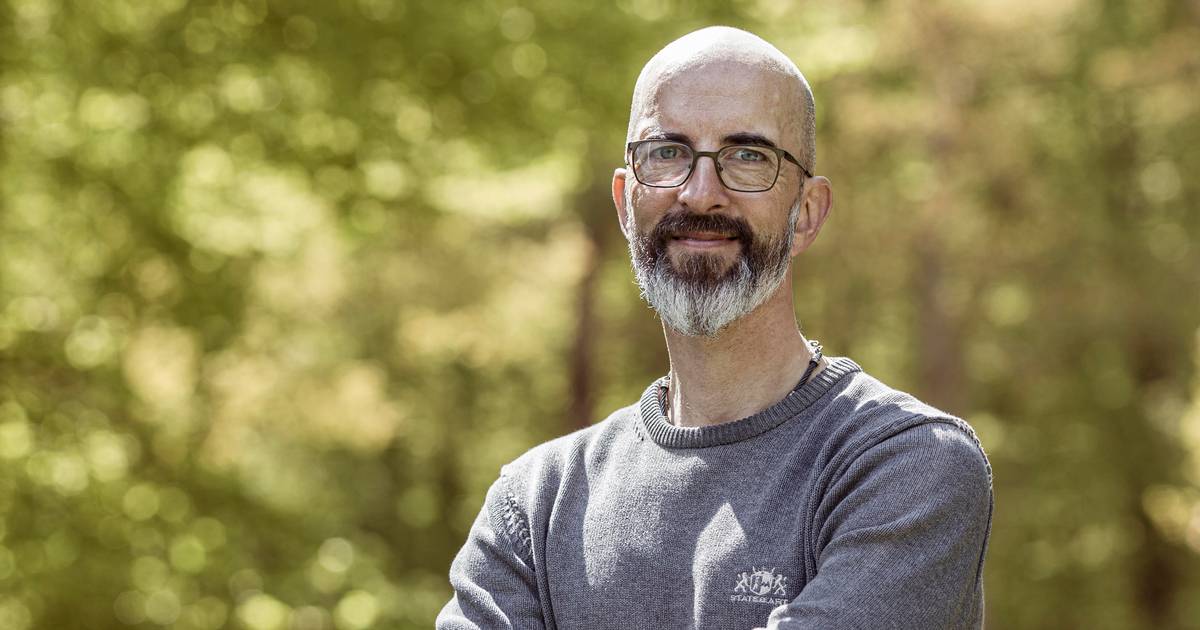 Du skal dreje på fire knapper, hvis du vil af med farfar-maven