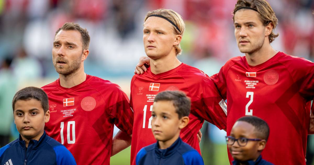 TV 2 forbereder sig på pres på streamingplatform under landskamp