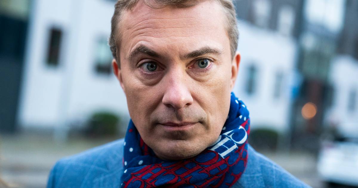 Anklager borer i Messerschmidt-forklaring om Skaarup-snak - Jyllands-Posten