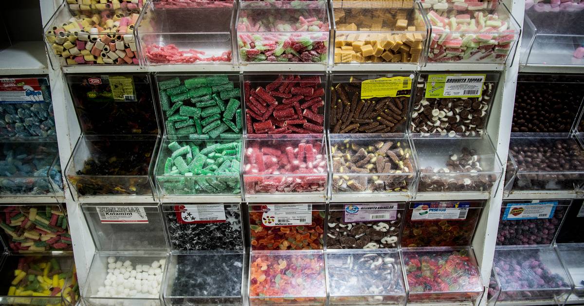 Slikbutik er gået konkurs: »Vi købte for meget ind, og vi købte forkert ...