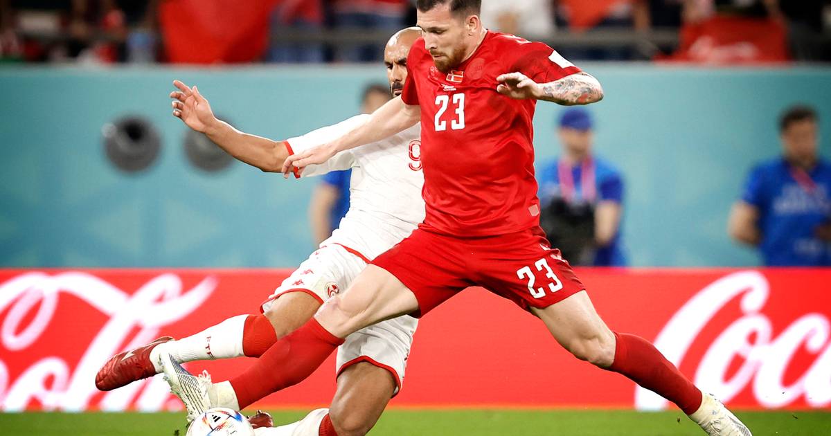 Landsholdet plejer franske forbindelser før VM-brag - Jyllands-Posten