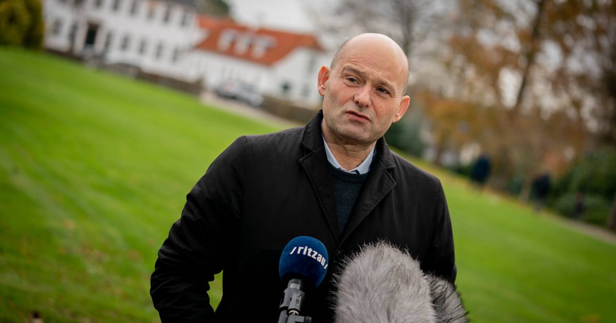 Kommunale konservative stemmer advarer Pape mod at gå i regering - Jyllands-Posten