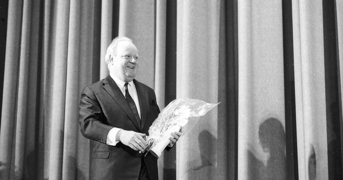 Så har vi nok også set Karl Stegger for sidste gang - Jyllands-Posten