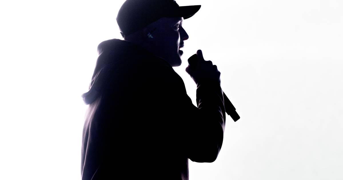 Ham lyttede vi mest til på Spotify i 2022 - Jyllands-Posten