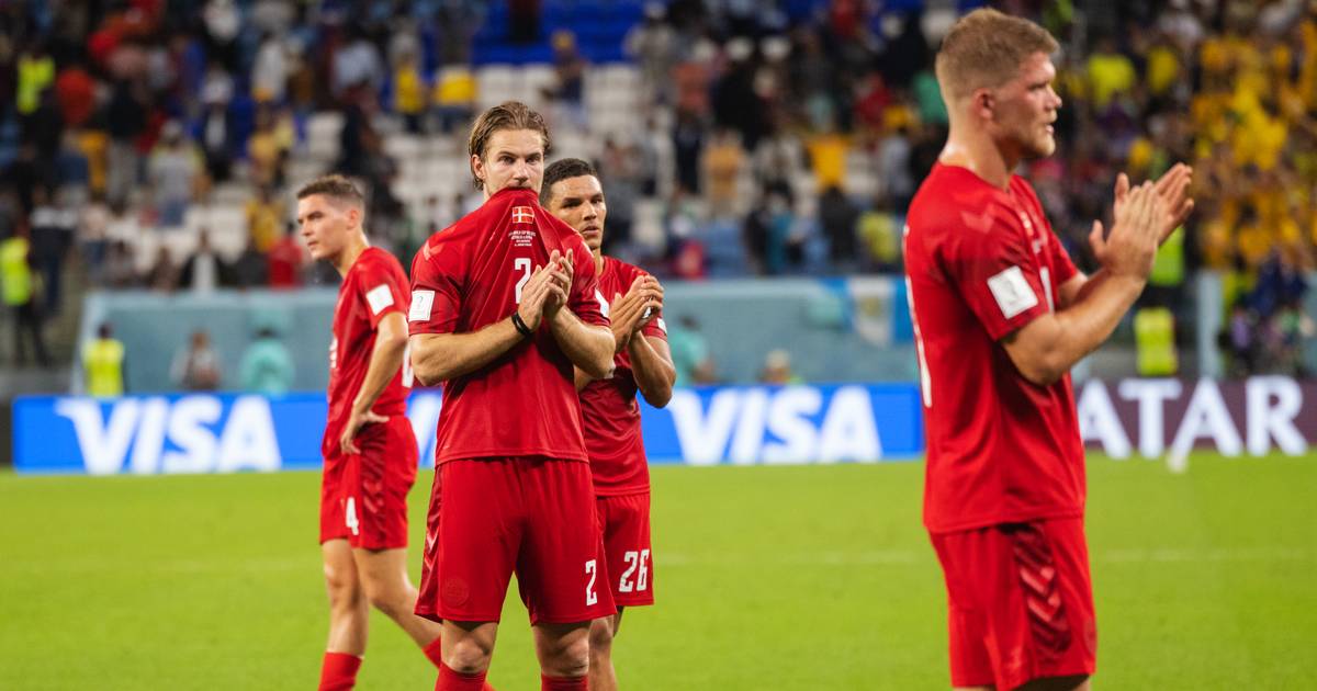 Tidligere landstrænerassistent: Alt ved VM er håbløst - Jyllands-Posten