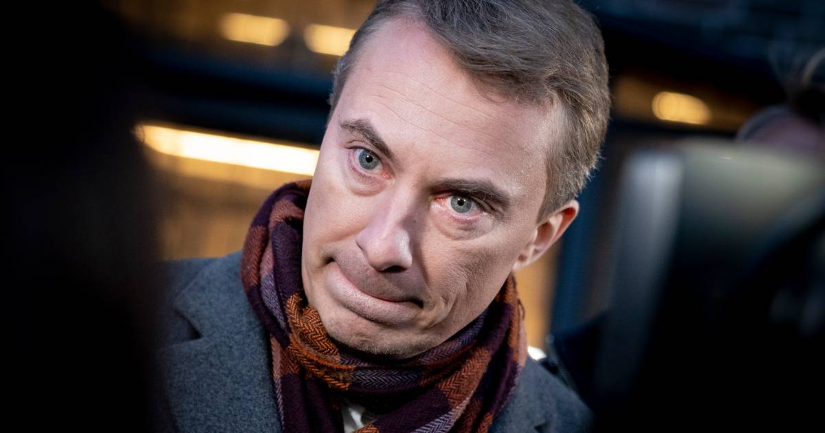 Et mønster i Messerschmidt-sagen gjorde pludselig anklagerne ...