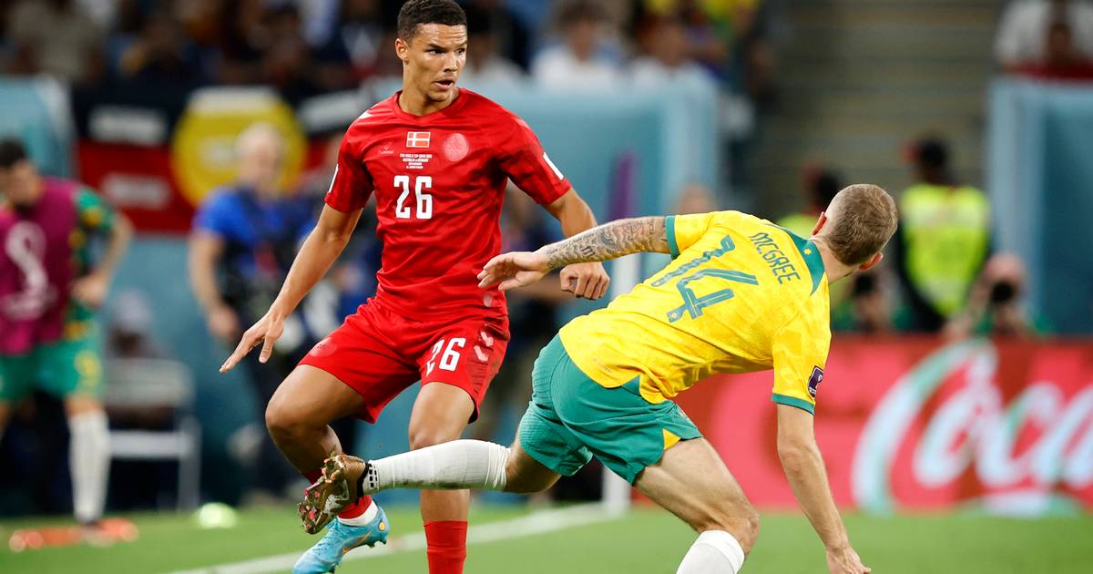 Det sidste fede VM er det, der er i gang nu - Jyllands-Posten