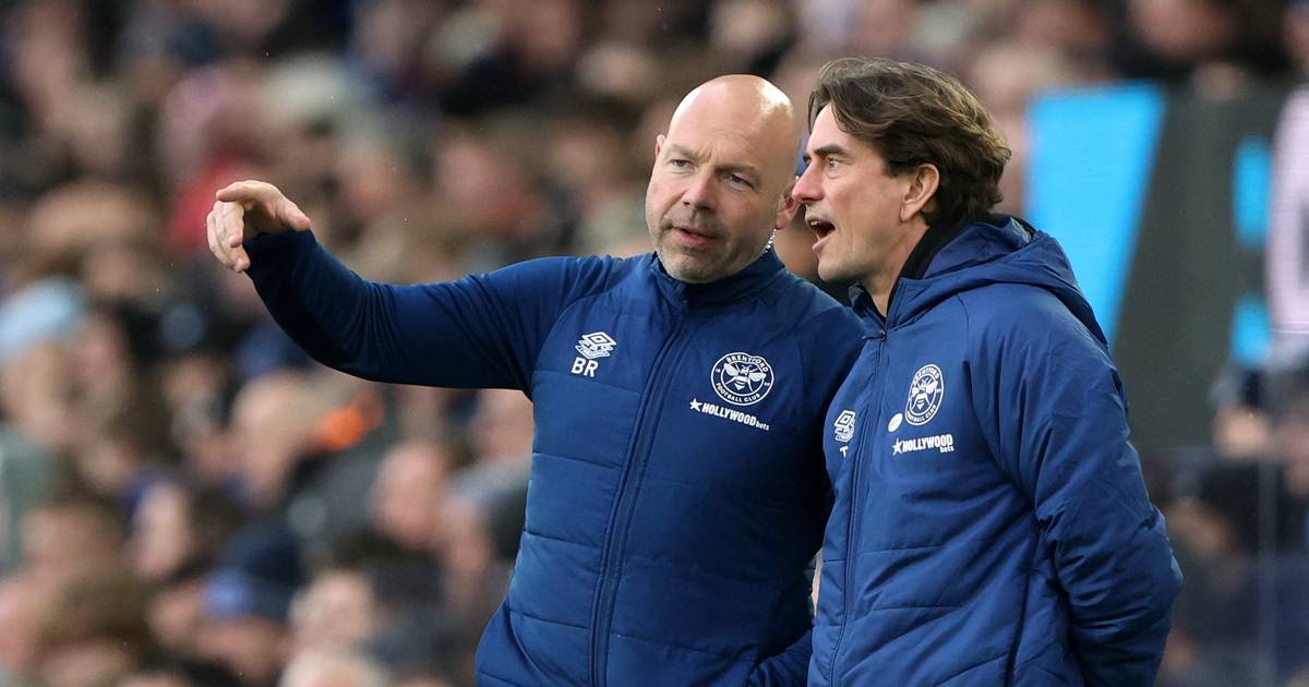 Brian Riemer bliver cheftræner i Anderlecht - Jyllands-Posten