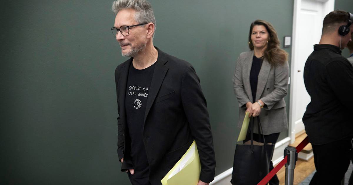 Alternativet aflyser tidsfrist i minksagen: »Vi tager den tid, det tager«