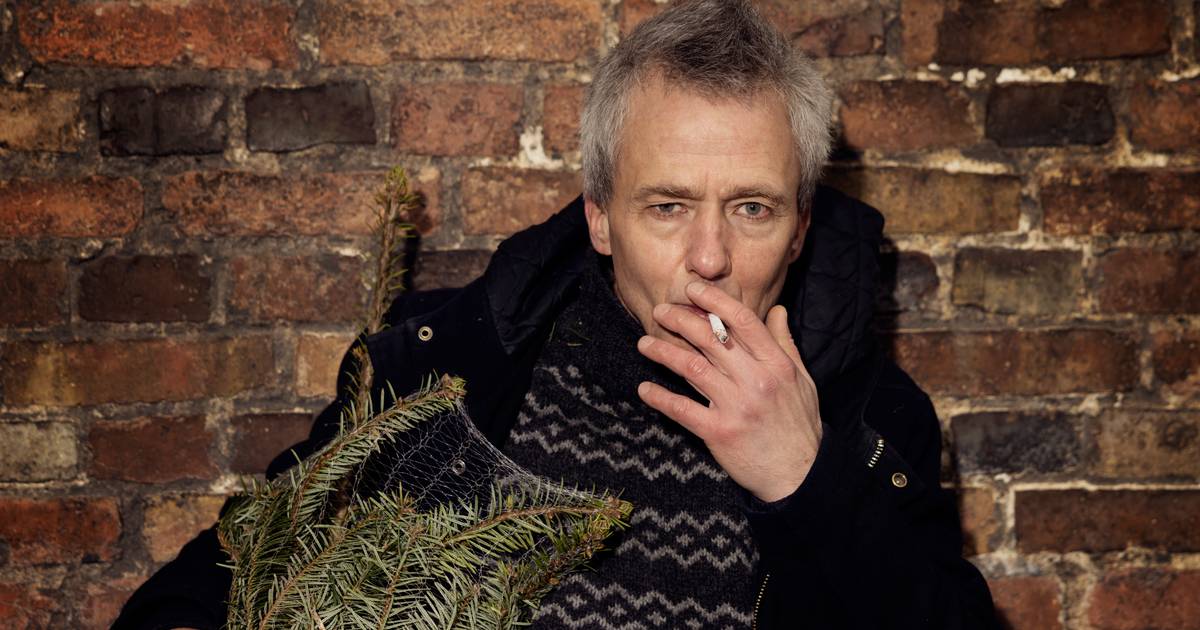 Kender du historien bag Danmarks største julehit? Et nyt brev gør MC ...