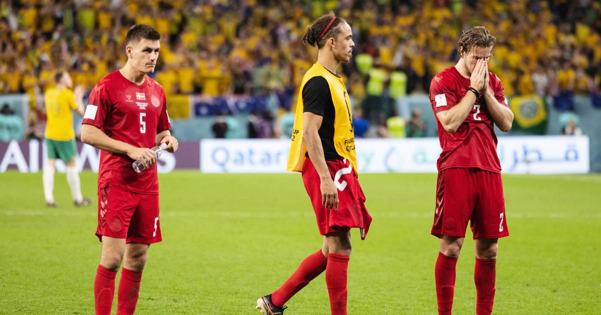 Langt de fleste spillere fejlede ved VM, men hvem bør Kasper Hjulmand ...