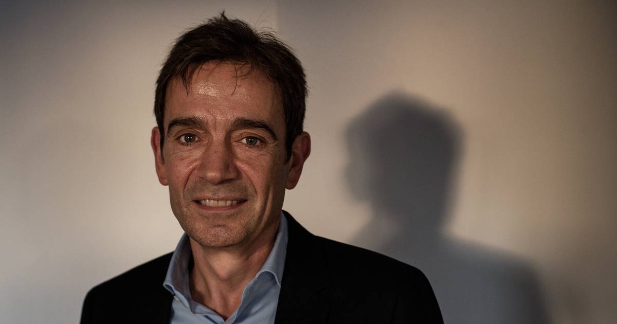 Preben Damgaard er død - Finans