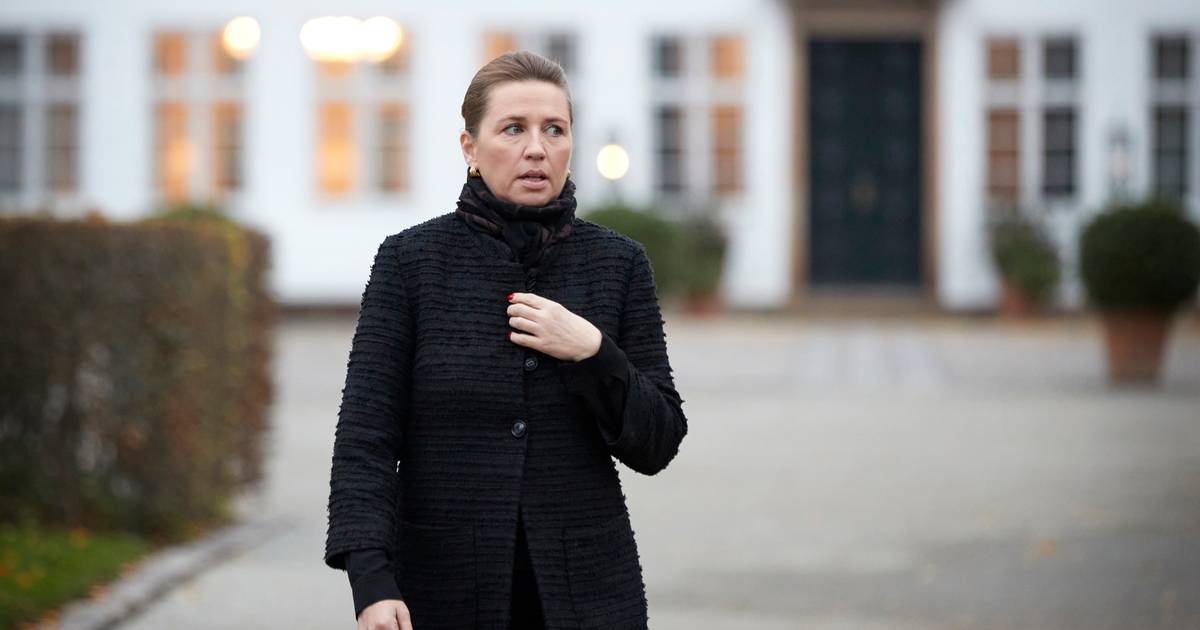 Mette Frederiksen bryder tavsheden: »Ingen af os vil kunne levere det ...