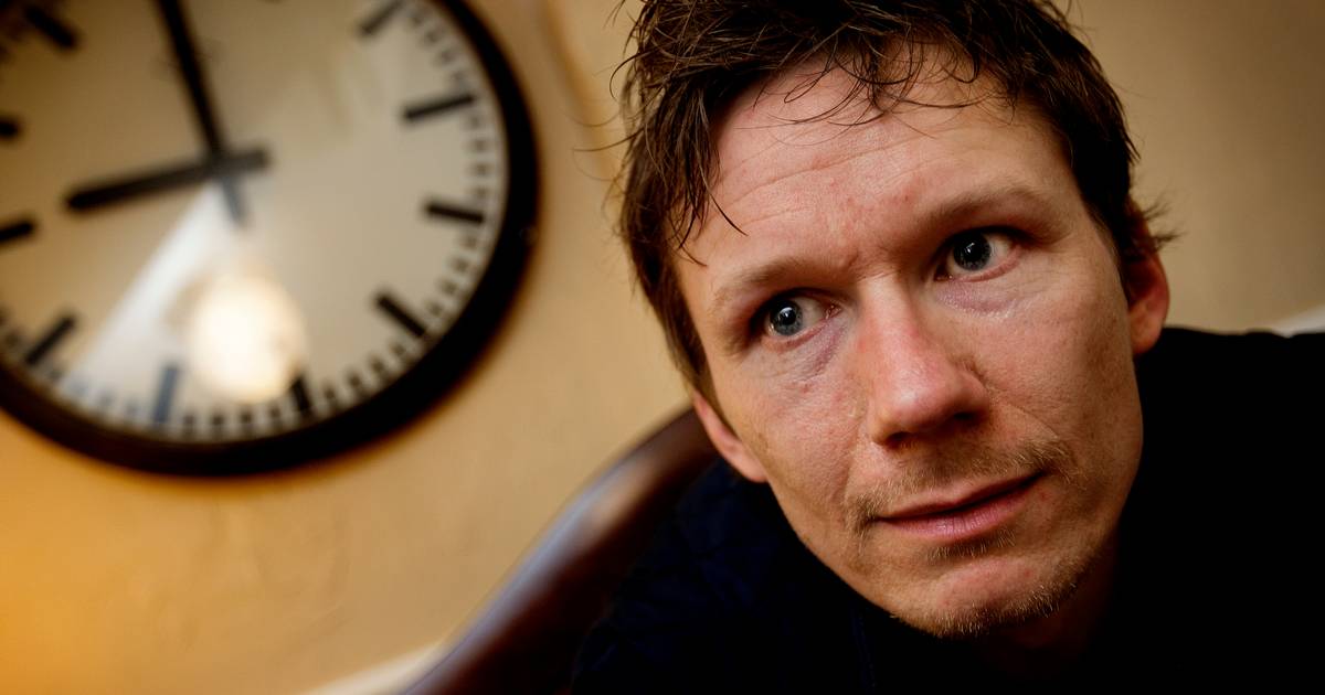 Han er hædret for sine børnebøger, men så skrev han om en tapir, der ...