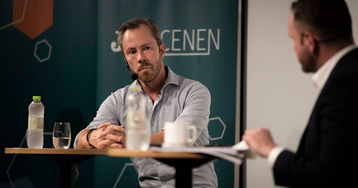 Analytiker er ikke længere i tvivl: Nu går Venstre efter at komme i ...