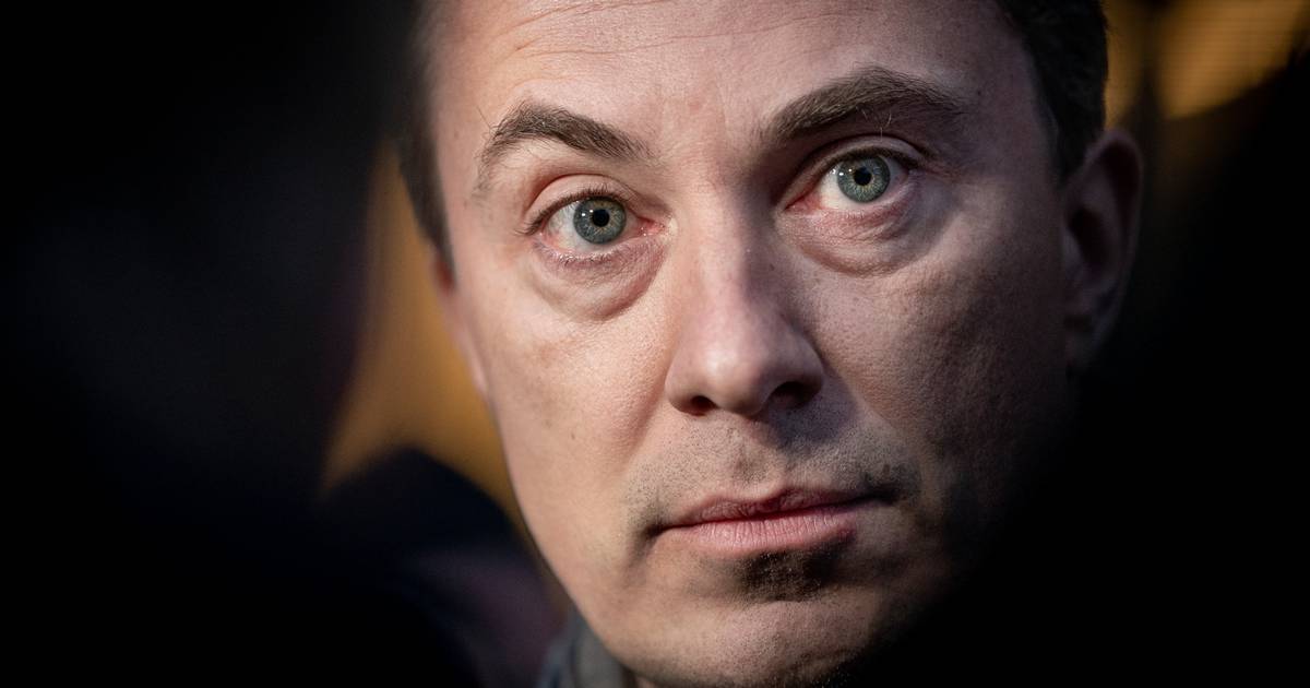 For syv år siden hånede Messerschmidt hende for at være en »forvirret ...