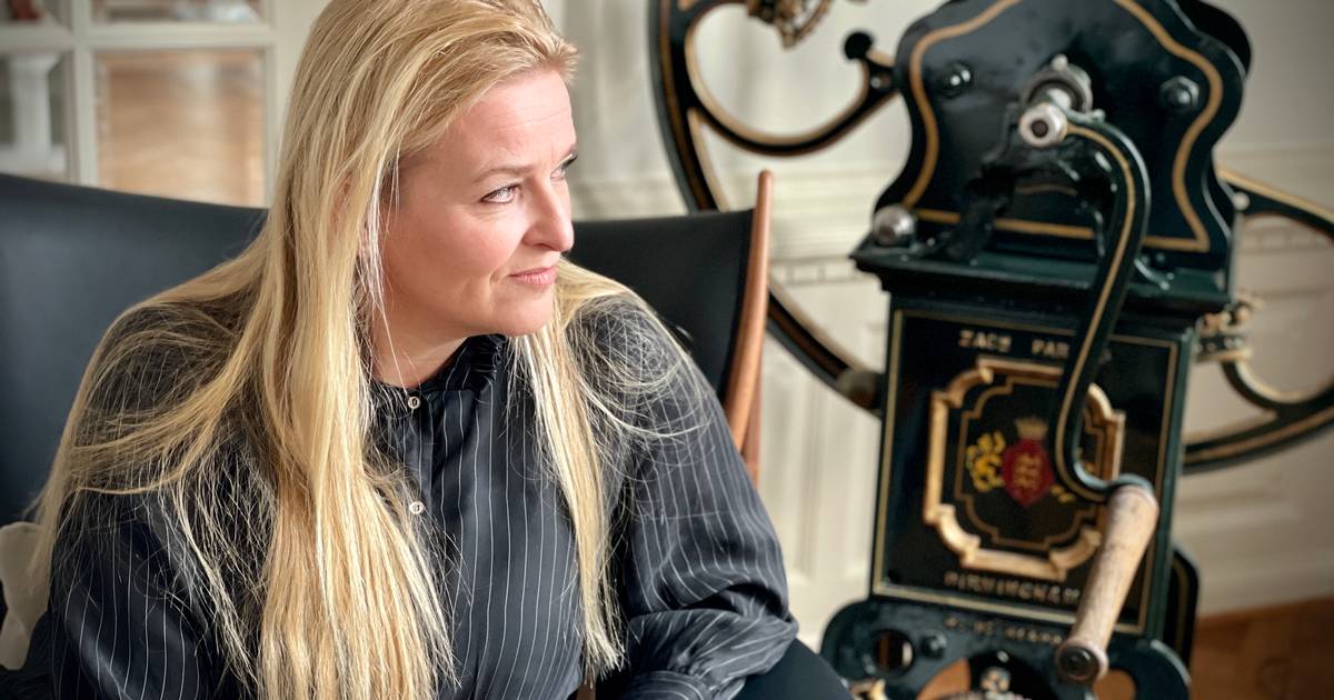 Lise Bertelsen kan risikere at miste udvalgspost: »Det er ikke faldet fuldstændig på plads endnu ...