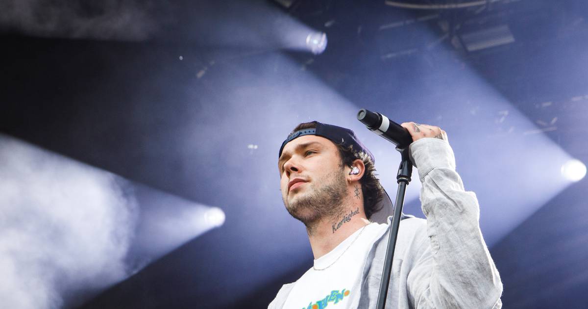 Efter Hugo Helmigs død: Ekkoet, der ikke vil stoppe