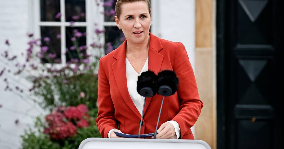 Mette Frederiksens langstrakte forhandlinger forsinker hjælp mod ...
