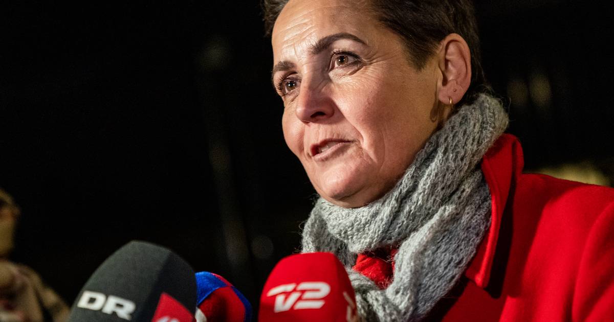 JP's politiske analytiker peger på dagens sande vinder efter SF's exit ...