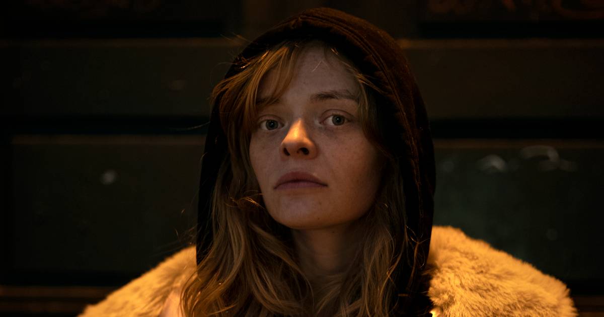 Thea har været ked af det i otte år: »Jeg kan ikke give dig en årsag ...