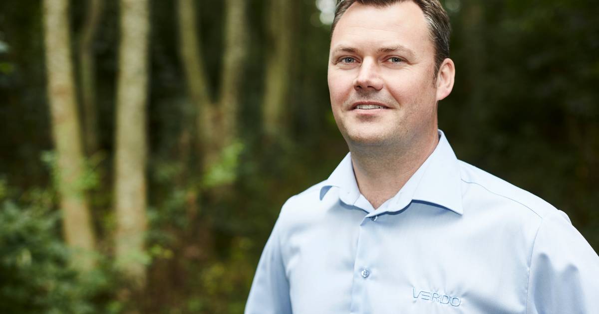 Vil lamme alt fra vandforsyning til mobilnet: Forbered dig på ...