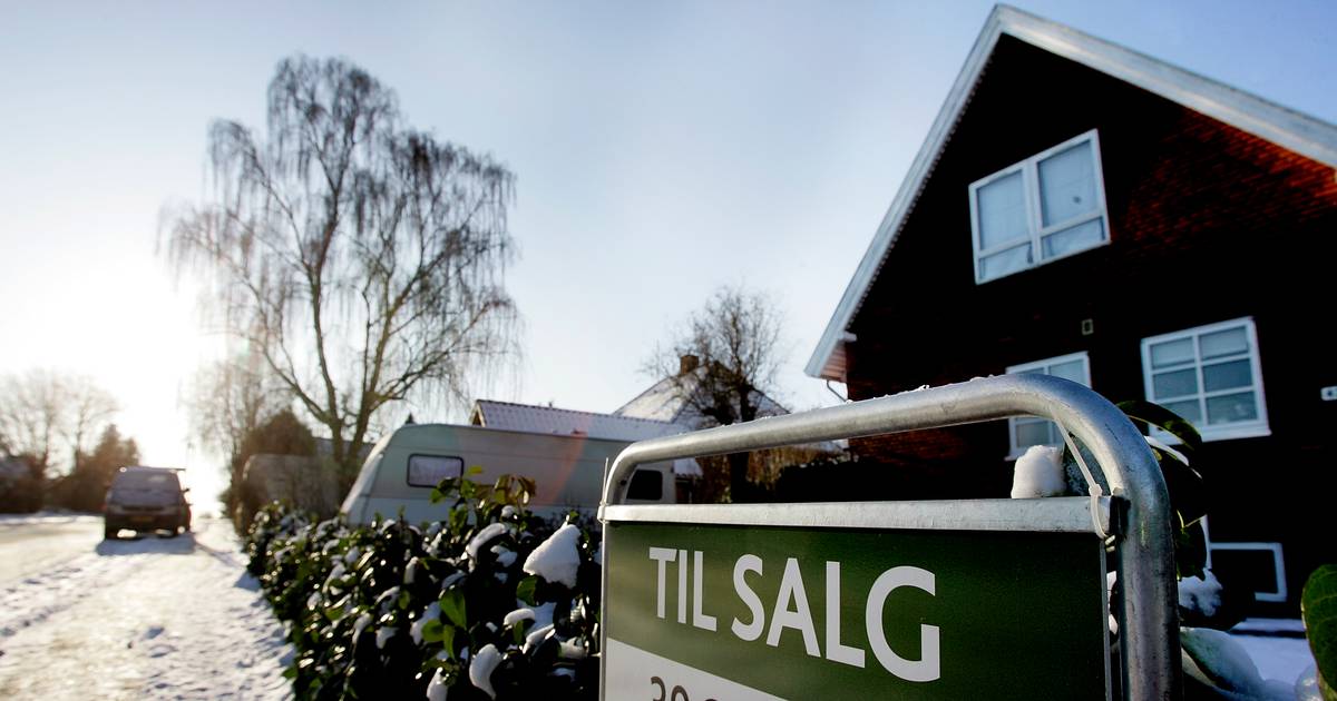 Hvor slemt står det til på boligmarkedet? Her er lyspunkterne