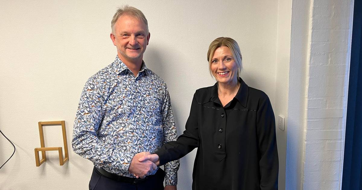 Konkursramt håndboldklub rejser sig fra asken