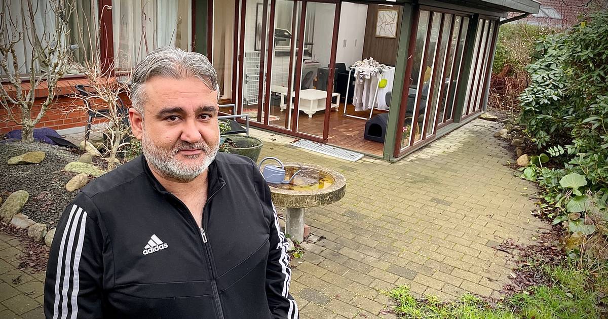 Mahmoud Saeed blev den uheldige, da rådhuset skulle spare - Jyllands-Posten