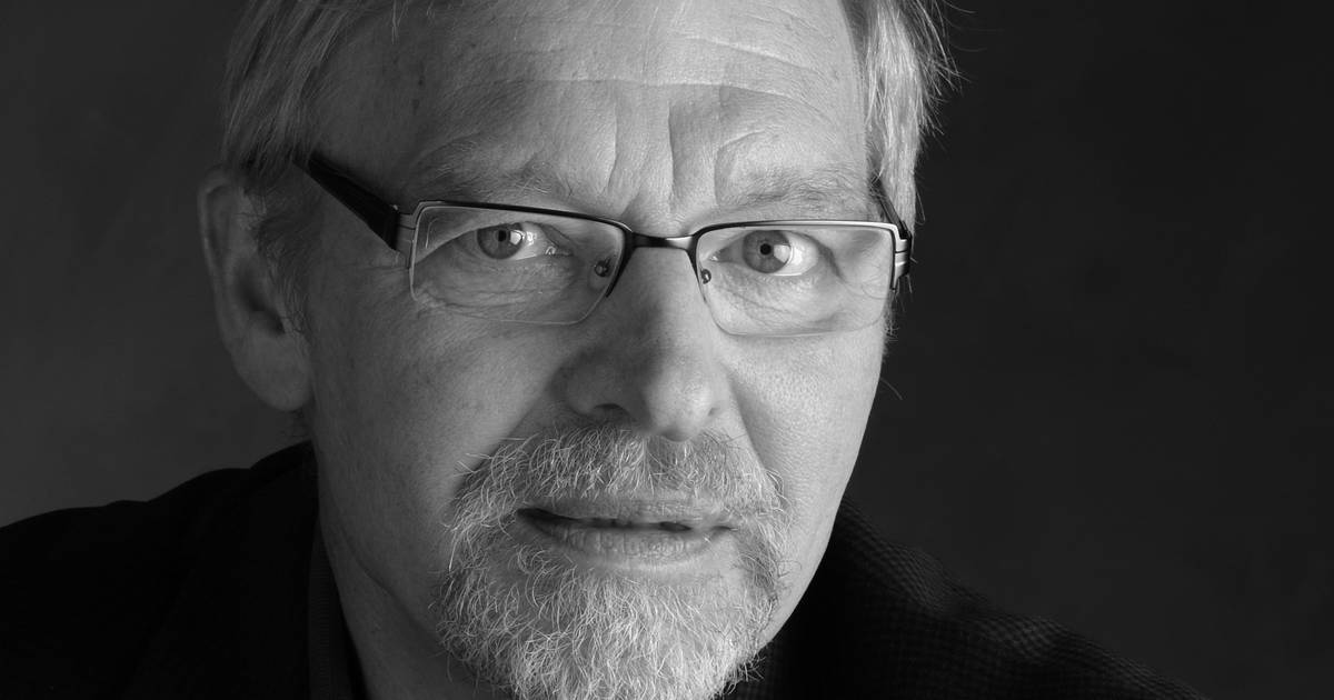 »Hvorfor skulle jeg stoppe med mit fag, blot fordi jeg er gået på ...