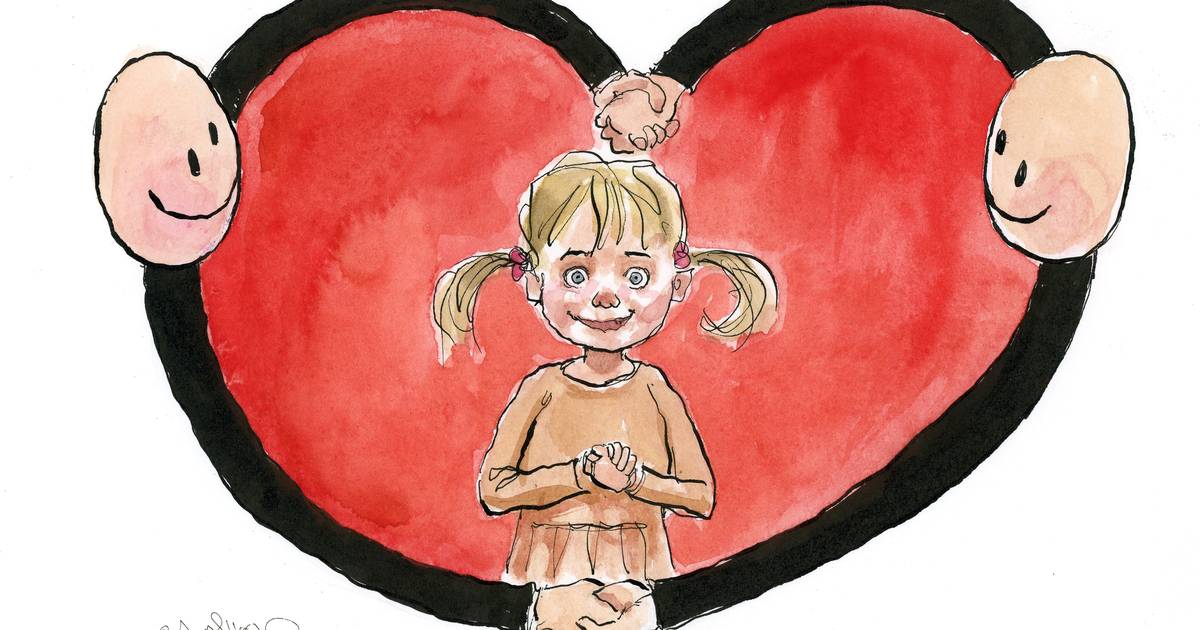 Børn har krav på omsorg og tryghed – men ikke et bestemt familiemønster ...