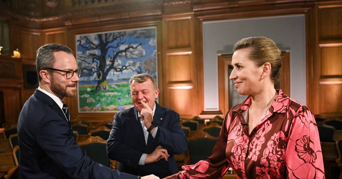 Medierne er blinde for, at den nye regering tænker mere på politik end ...