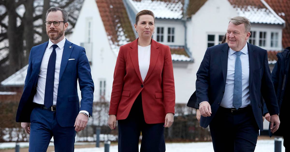 Sletning af en helligdag møder modstand i Socialdemokratiet - Jyllands ...