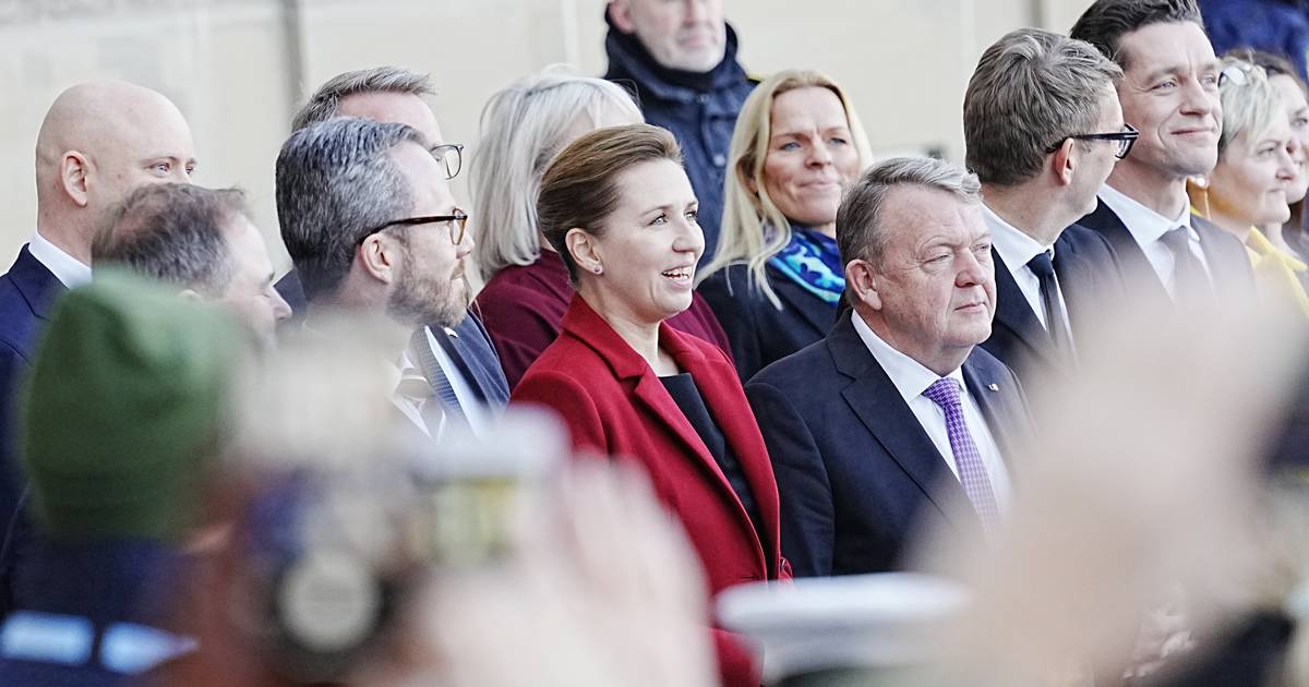 Danmarks nye regerings startopstilling: Her er ministerlisten - Finans