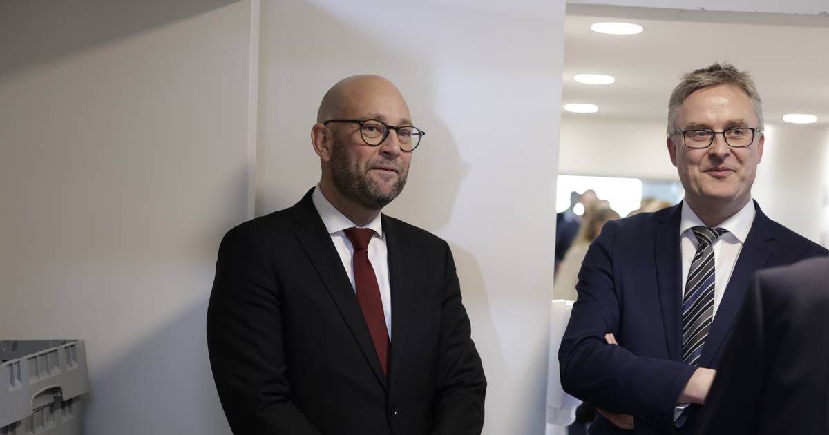 Fra bilagsrod til FE-sag: Her er socialdemokraterne, der ikke længere ...