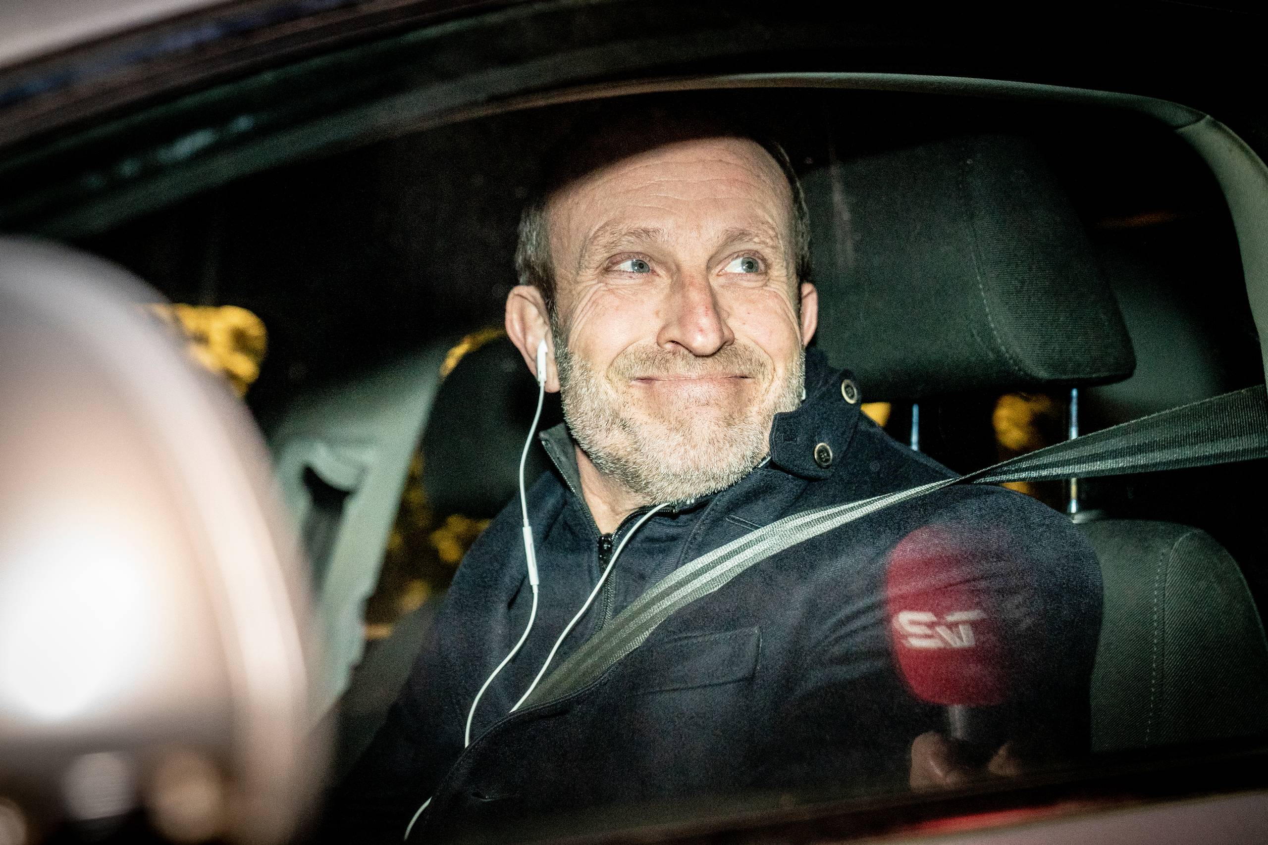 Lidegaard: Jeg blev ikke gennet på plads om regeringsdeltagelse ...