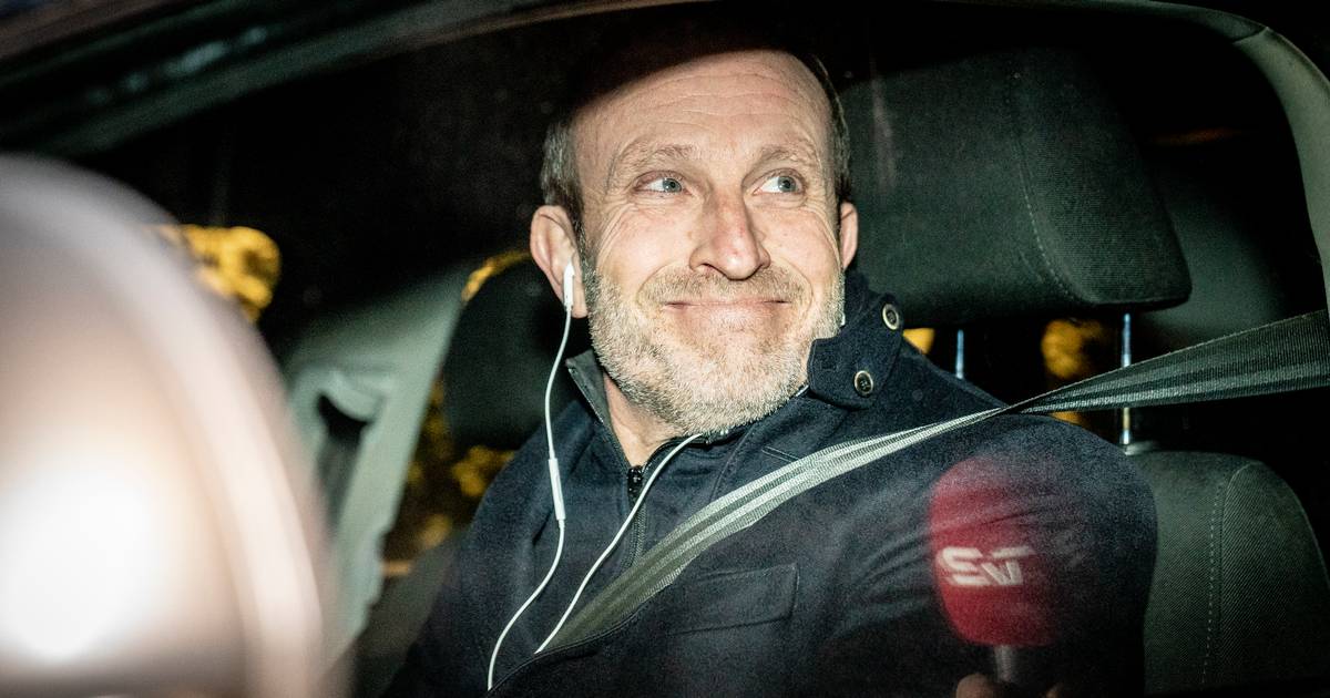 Lidegaard: Jeg blev ikke gennet på plads om regeringsdeltagelse ...