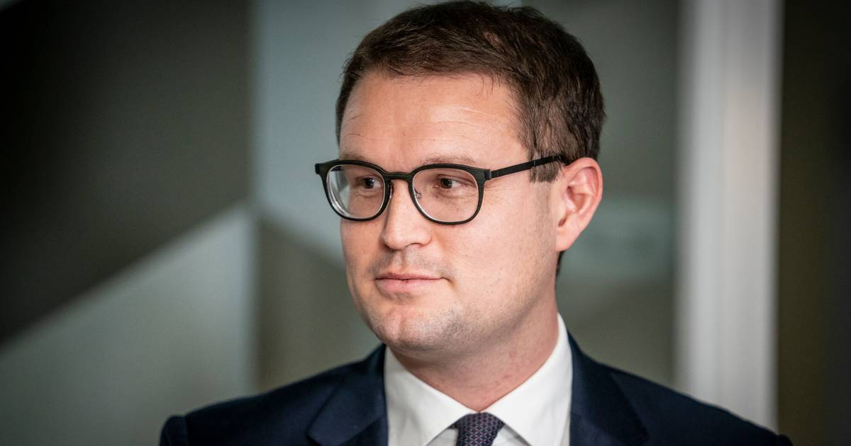 Rabjerg bliver igen politisk ordfører for Socialdemokratiet - Jyllands ...