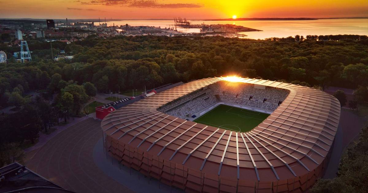AARHUS - New Stadium (24,000) | SkyscraperCity Forum