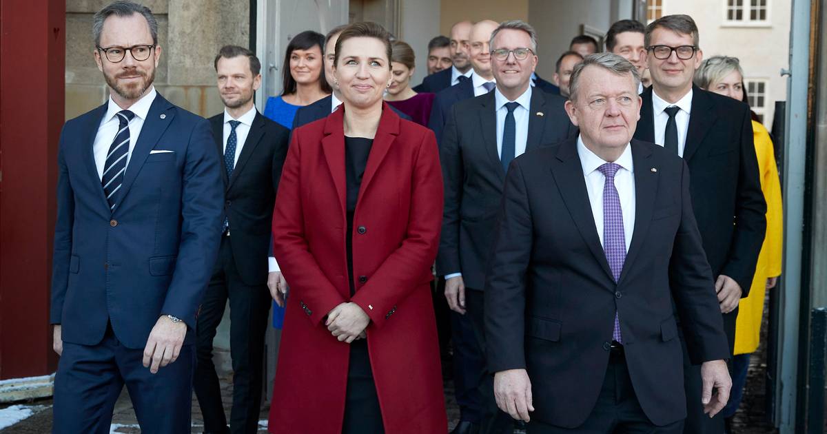 Partier lovede akutte milliarder til sundhed. Resultatet blev et andet ...